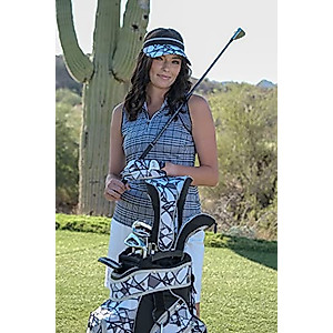 Glove It Women's Standard Onyx GEO, One Size