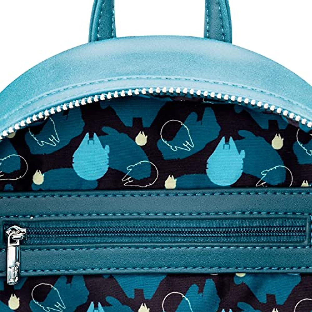 Loungefly Star Wars: Light Speed Backpack, Amazon Exclusive