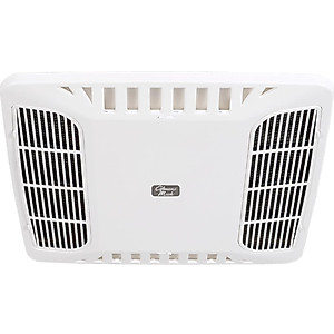 Coleman 8430A633 Grill