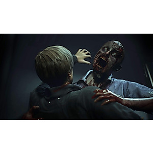 Resident Evil 2 (PS4)