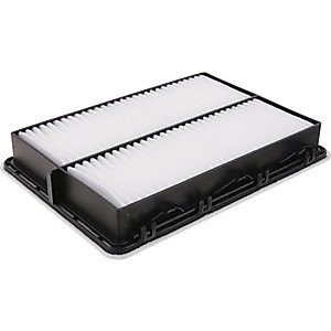 FRAM Extra Guard CA11942 Replacement Engine Air Filter for Select Hyundai Sonata and Kia Optima (2.0L & 2.4L), Provides Up to 12 Months or 12,000 Miles Filter Protection