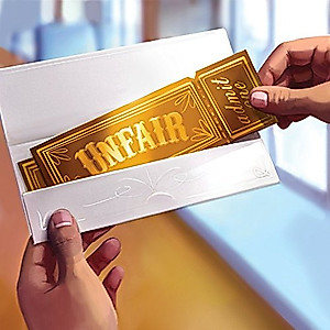 Good Games Publishing Unfair Medium