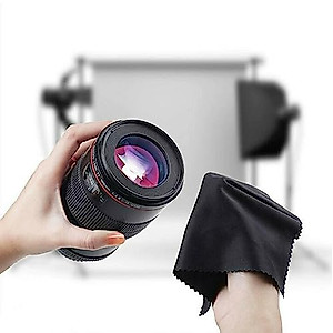 Rear Lens Cap Cover Compatible with All Canon EOS EF EF-S Camera Lens,EOS Rebel T7 T6 T5 90D 80D 77D 70D 60D 5Ds 1DX 5D 7D / 6D Mark II III 200D Rebel SL3 SL2 T8i T7i T6i T6S T4i T5i T5 T3
