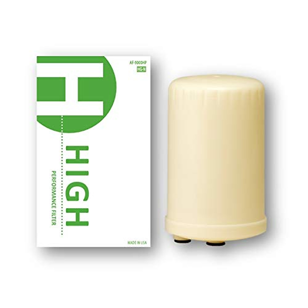 A2O Water Filter Cartridge - High Performance, Made in USA