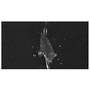 jupkem Hawkins Middle School AV Club College USB Charging Backpack Laptop Bag Travel Bookbag Daypack (balck)