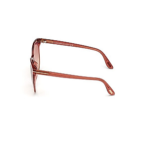 Tom Ford Women's Maxim 59Mm Sunglasses