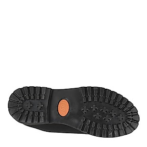 Lugz Women's Convoy Winter Boot, Black, 10