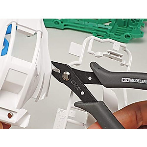 Tamiya - 74093 - Modelist Cutting Pliers