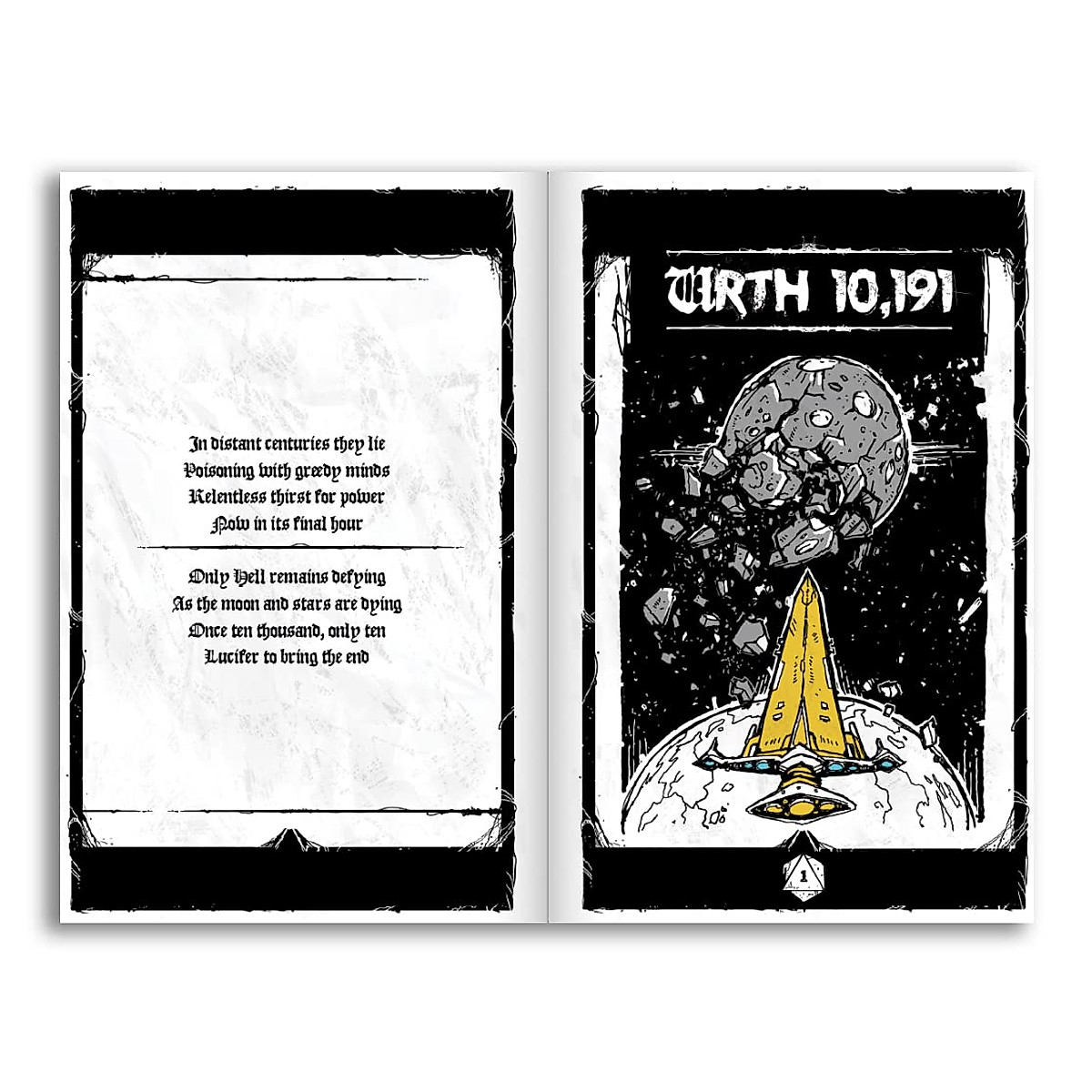 Modiphius Viking Death Squad