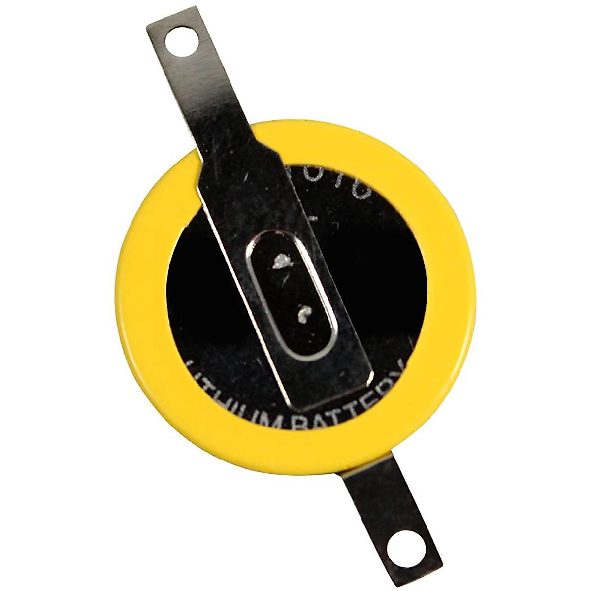 Tabbed CR1616 Battery with Solder Tabs, 10x CR1616 3V Lithium Battery, Gameboy Cartridge Battery Ruby Gameboy Advance SP Fire Red Leaf Green Emerald, 1616 Battery GBA Gameboy Advance Cart Save