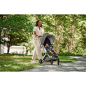 UPPAbaby Bumper bar for Minu