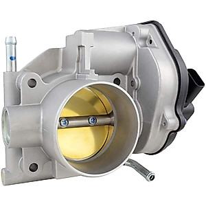 Hitachi ETB0045 Electronic Throttle Body
