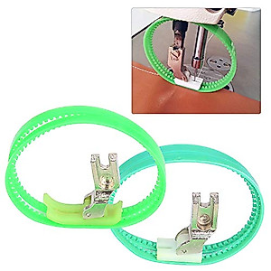 Sewing Machine Presser Foot Presser Foot, Durable Sewing Machine Presser Foot, for Dressmaker Industrial Sewing Machine