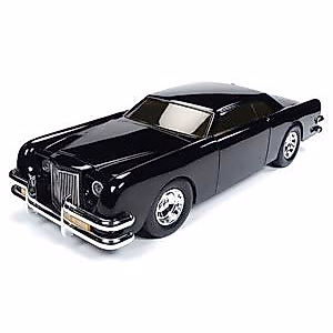 Auto World George Barris Car 1:18 Scale Diecast