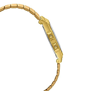 Casio Digital Fashion Quartz Ladies Youth Casio A700WG-9A