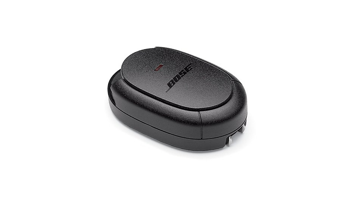 Bose QuietComfort 3 Noise Cancelling Headphones