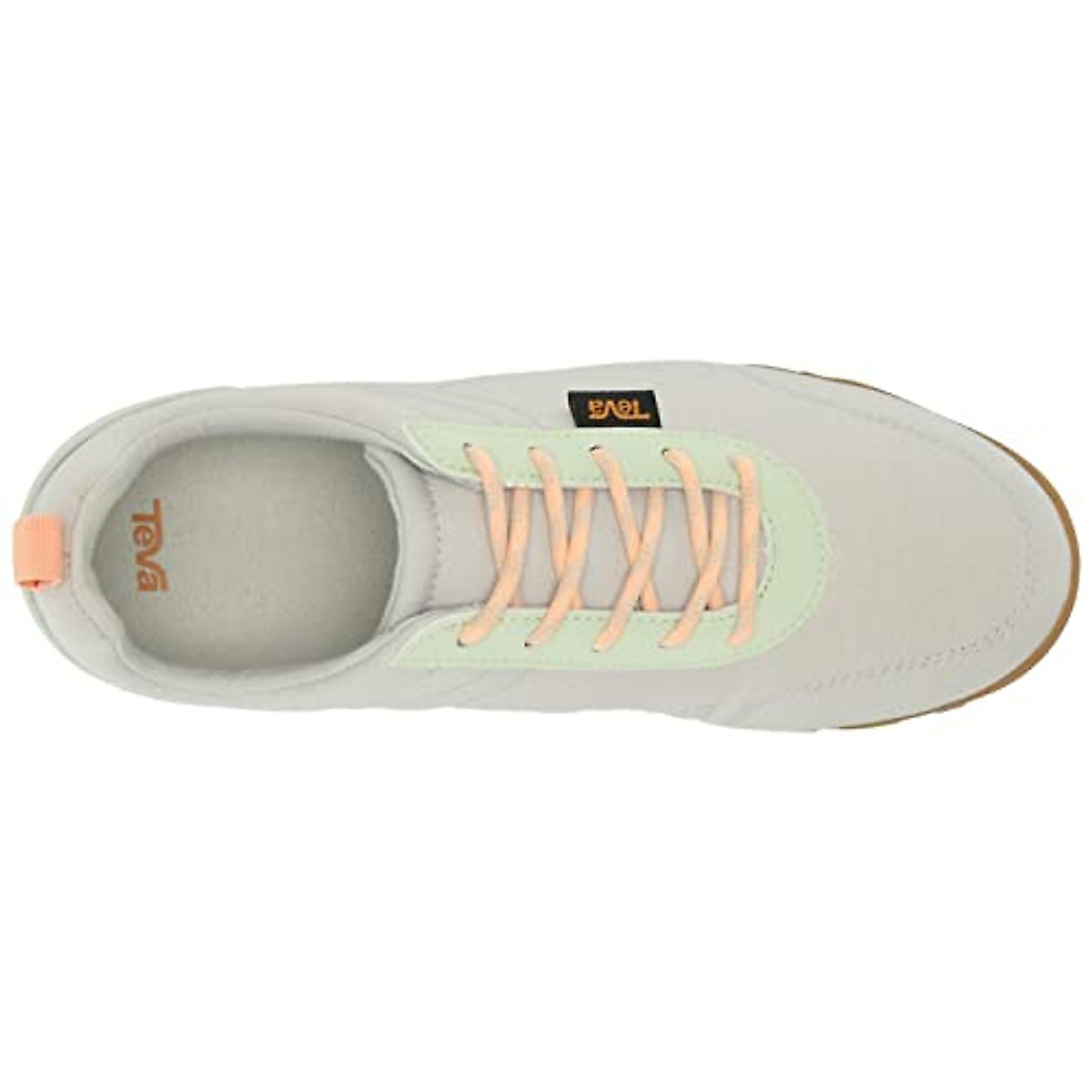 Teva Men's Wyldland Hiking Shoe, Light Multi, 7