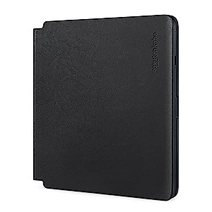 Kobo Sage eReader Bundle with Black PowerCover and AC Adapter | 8" HD Touchscreen | Waterproof | Bluetooth | WiFi | 32GB (Sage + PowerCover + AC)
