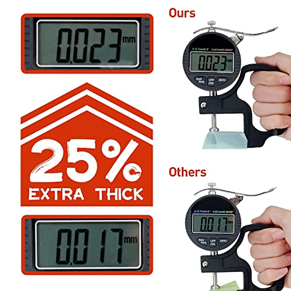 GreFusion Compostable Trash Bags with handle-tie,Garbage Bags, 2.6 Gallon,Thick 0.91 mils，Food Waste Bags,Small trash bags for compost bin kitchen,Certified by BPI and OK Compost (2.6G-50count)