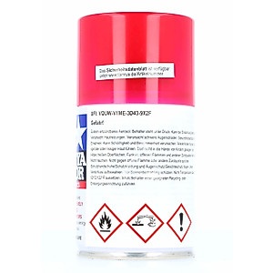 Tamiya Spray Lacquer TS-74 Clear Red - 100ml Spray Can 85074