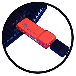 PS3/PS4 to Xbox One Controller Adapter