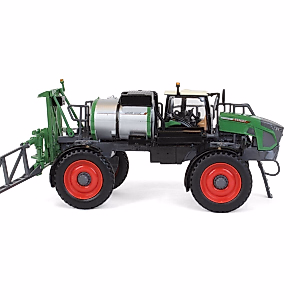 Spec Cast High Detail Fendt Rogator 900 Sprayer w/ 120' Folding Boom SCT779