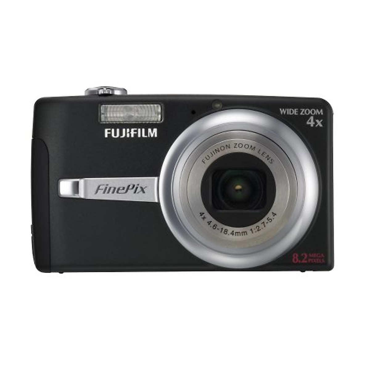 Fujifilm Finepix F480 8MP Digital Camera with 4x wide optical zoom