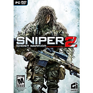 Sniper: Ghost Warrior 2