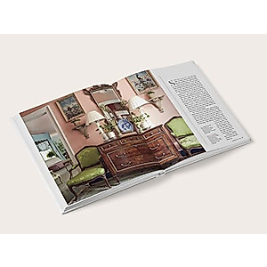 Veranda At Home in the South: Interior Design Reimagined