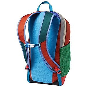 Cotopaxi Bogota 20L Backpack - Del Dia - One of A Kind!