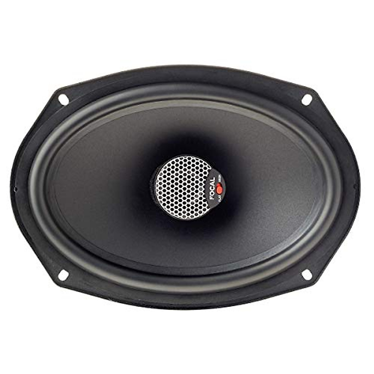 Focal ICU 690 Universal Integration 6x9 2-Way Coaxial Speakers