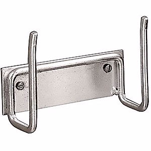 American Metalcraft (WPH45153) Peel Rack Chrome on Steel