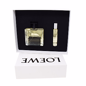 Solo Loewe Esencial fir Men 2 pc Set 3.4 EDTS, 0.67 EDTS