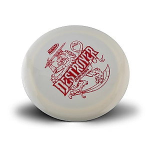 Innova Limited Edition 2021 Tour Series Eveliina Salonen Star Destroyer Distance Driver Golf Disc [Colors May Vary] - 173-175g