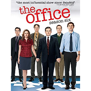 The Office: Season 6