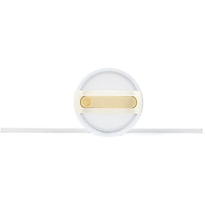 Cozy Steel 40 oz Tumbler with Handle and Straw Lid - Insulated Reusable Stainless Steel Travel Mug for Hot and Cold Beverages, Water Bottle, Iced Coffee Cup (Cream)