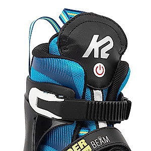 K2 Skate Raider Beam