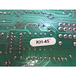 Miller 183151 Circuit Card Assy,Relay