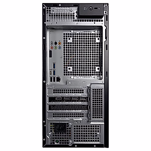 Dell XPS 8950 Desktop Computer - 12th Gen Intel Core i7-12700K up to 5.0 GHz CPU, 32GB DDR5 RAM, 2TB NVMe SSD + 4TB HDD, Intel UHD Graphics 770, Killer Wi-Fi 6, Windows 11 Pro