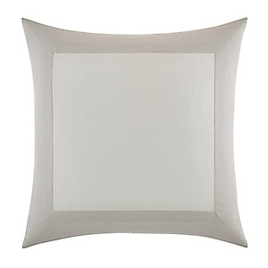 Nautica - King Size Comforter Set, Cotton Reversible Bedding with Matching Shams, Ideal Home Decor for All Seasons (Saybrook Beige, King)