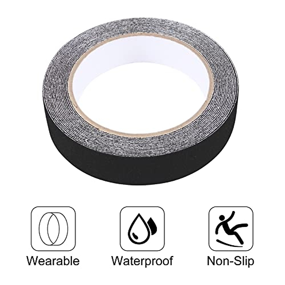 16.4 ft Sandy Trimmer Strip with Foldable Scissor Sandy Track for Prairie Dog Squirrel Chinchilla Guinea Pig also for Hamster Running Wheel, Flying Saucer Exercise Wheel,Small Pet Exercise Wheel