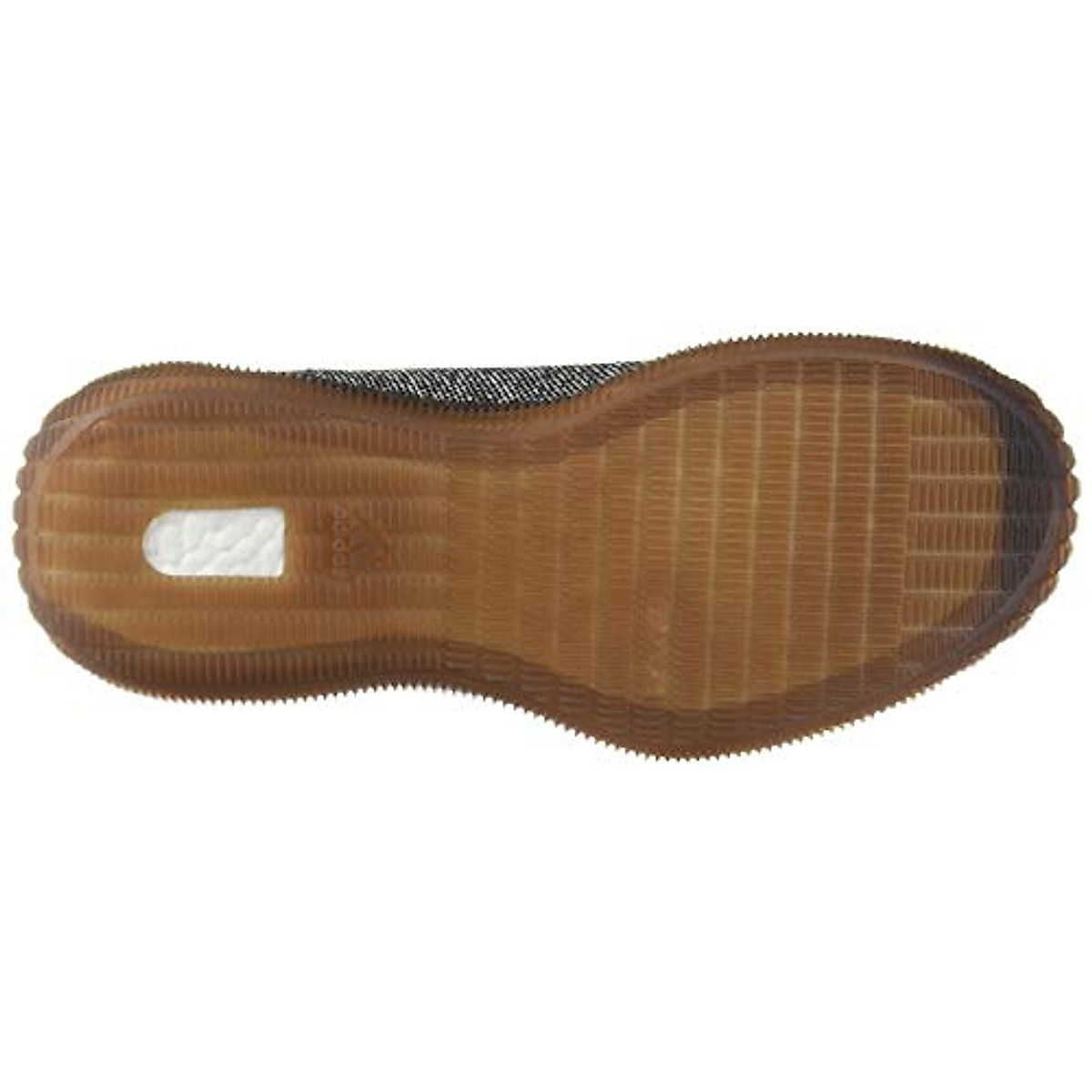 adidas Women's Pureboost Trainer W Low Shoes CBLACK,CBLACK,DGSOGR Size 8.5