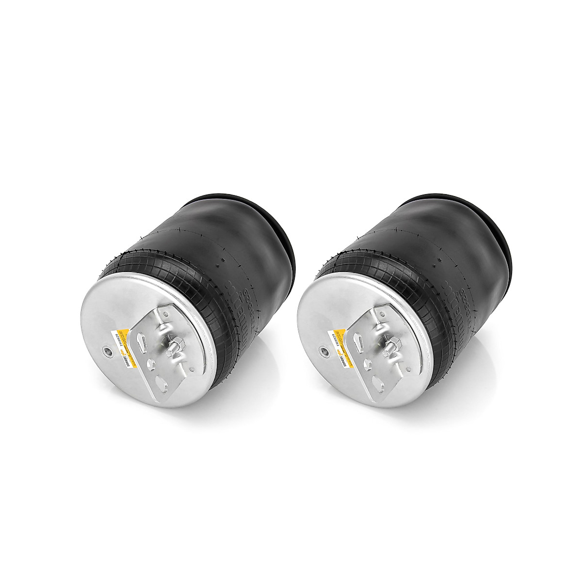 2 pack of TORQUE Air Spring Bag for Volvo Trucks (Replaces Firestone 8829, W01-358-8829 & Goodyear 1R12-405, Volvo 20505399) (2 x TR8829)