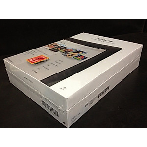 Nook HD+ 9" 16GB Wi-Fi Color Tablet