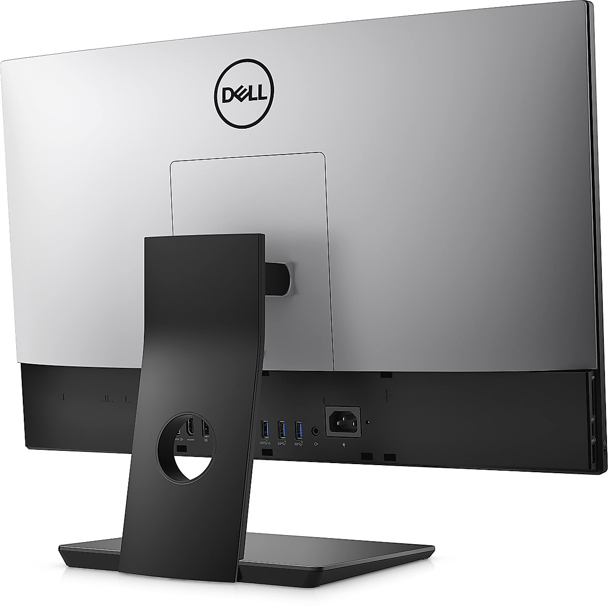 Dell OptiPlex 7460 All in One PC FHD 1920 x 1080 Desktop Computer, Intel Core i7-8700 Processor | 16GB Ram, 512GB SSD | HDMI, Windows 11 (Renewed)