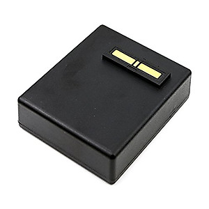 Battery HP25B Replacement for Brother P Touch P 950 NW RuggedJet RJ, PA-BB-001, PA-BB-002, PT-D800W, PT-E800T/TK, PT-E850TKW, PTP900W, PT-P900W, PTP950NW, PT-P950NW, RJ 4040 TD 2130 NHC, RJ4030