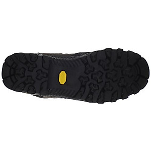 Georgia Boot Men's Crossridge Hiking Boot,Brown,8 M US