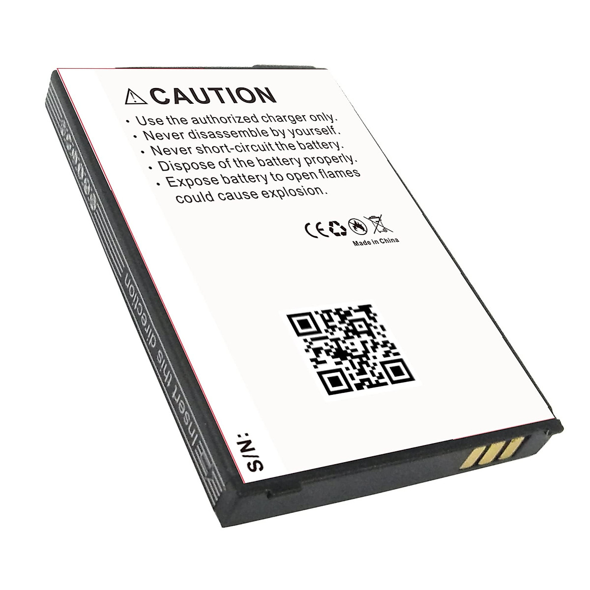 VINTRONS BYD001743, BYD006649 Battery for Philips Avent SCD530, Avent SCD535, Avent SCD536, Avent SCD540,