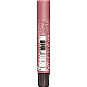Burt's Bees 100% Natural Moisturizing Lip Shimmer, Peony - 1 Tube