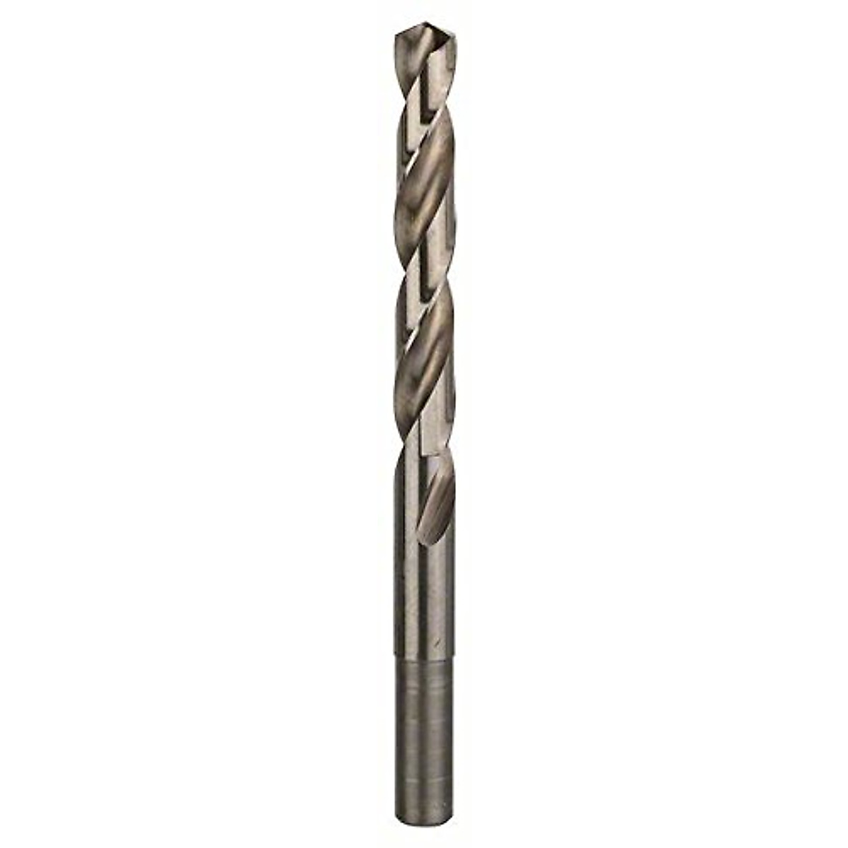 Bosch 2608585866 Metal Drill Bit Hss-Co 10, 5mmx3.43In